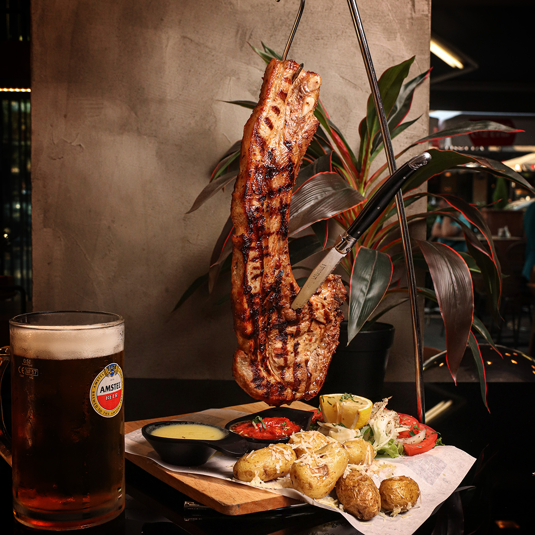 Home - Petridis Grill Stories